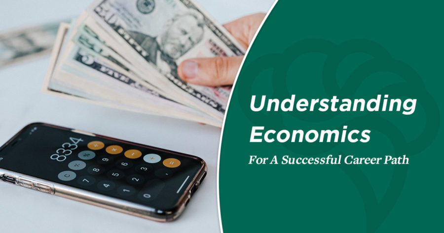 Understanding Economics For A Successful Career Path - Cheeky Scientist