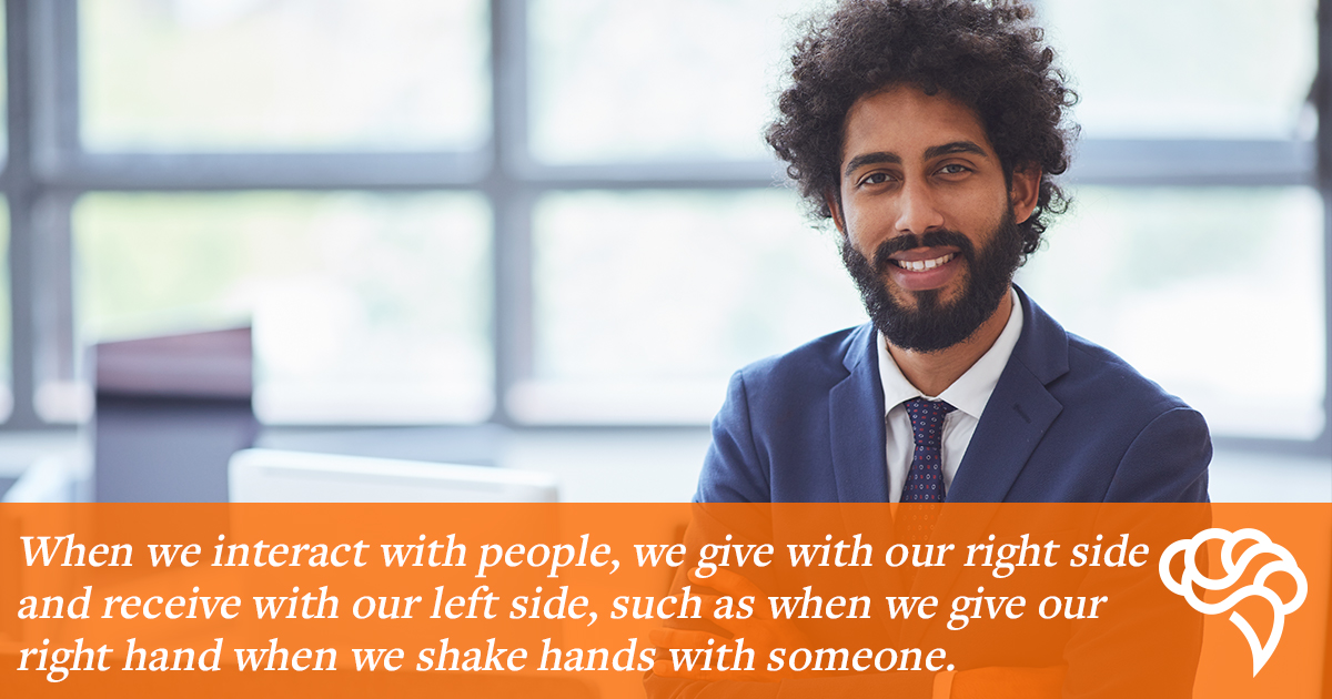 Fidgeting In Interviews? Try These 5 Body-Language Hacks.