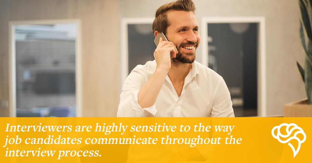 I Made 7 Ridiculous Errors At My Onsite Interview.