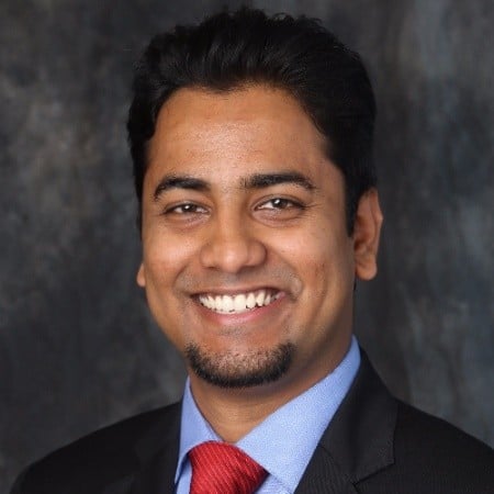 Sidharth Mohan, Ph.D. Success Story - Cheeky Scientist