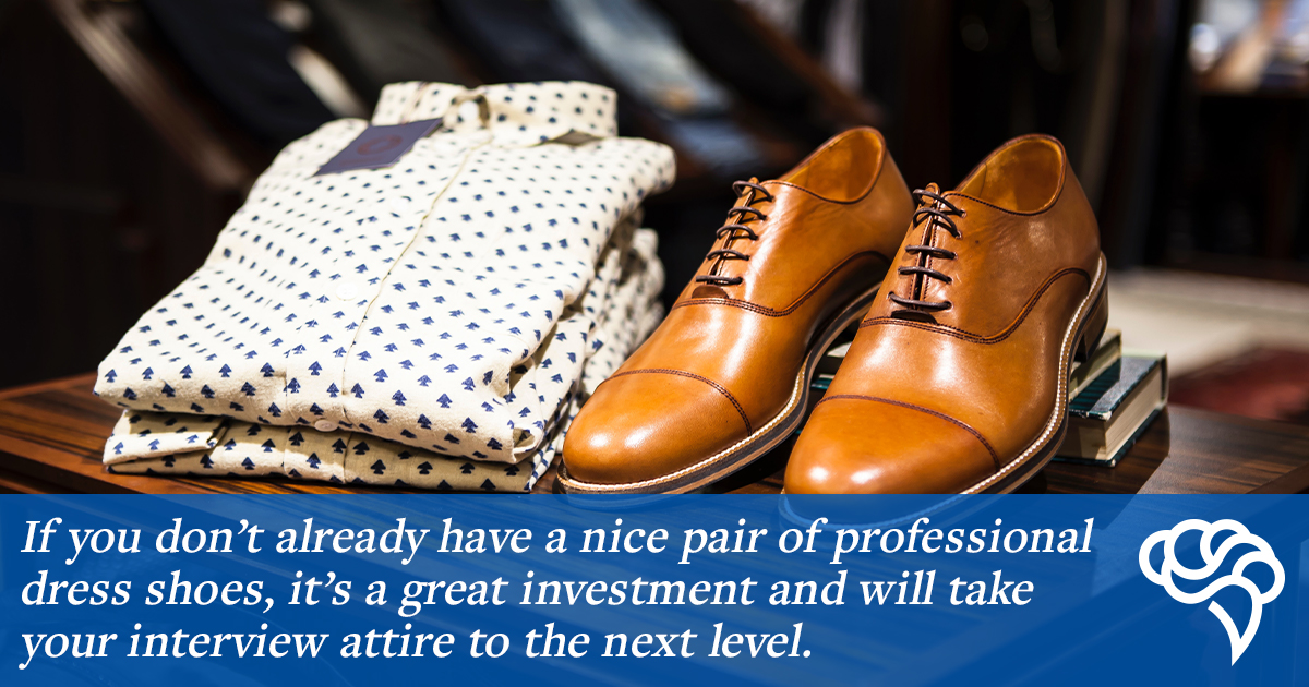 Make A Great Impression With These 7 Interview Attire Tips For PhDs
