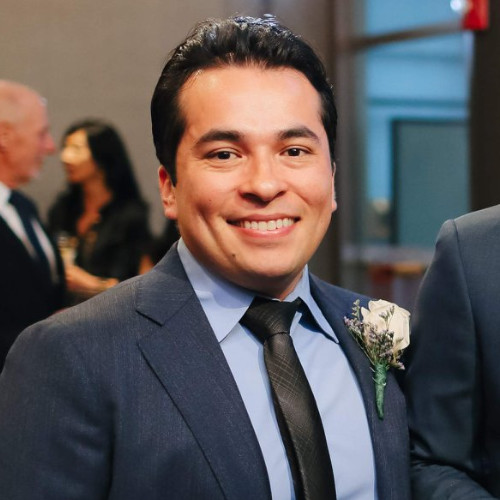 Gabriel Villar's Success Story - Cheeky Scientist