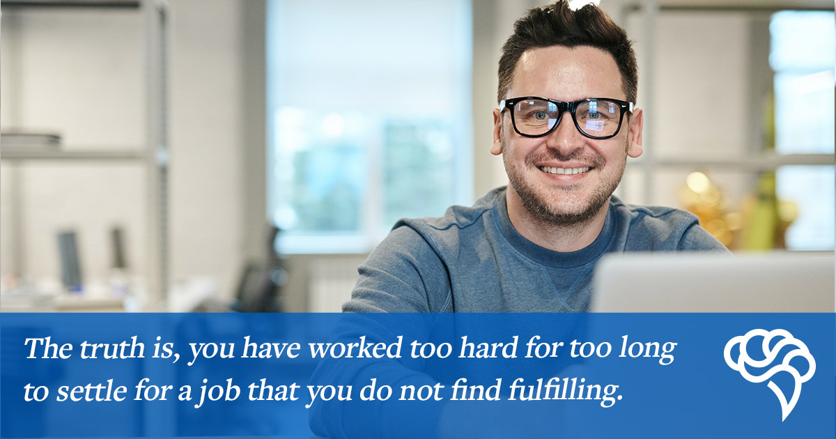 4 Steps To Defining Your Core Career Values For A Job Search