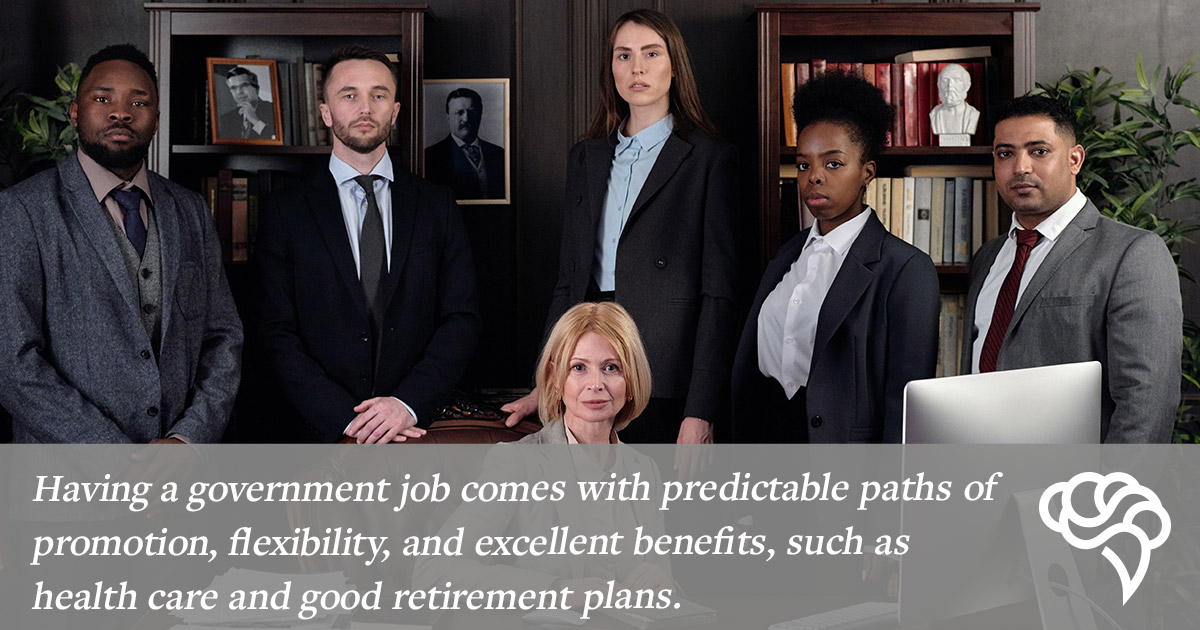 10 Lucrative Career Options For Social Science PhDs - Cheeky Scientist