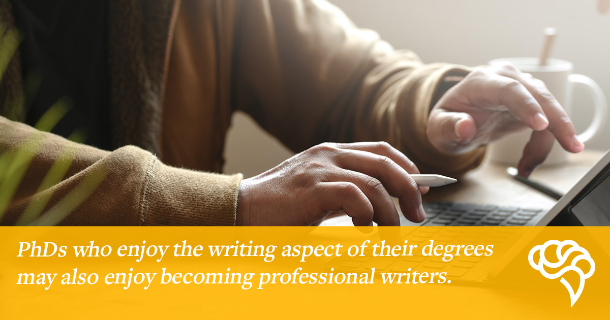 10 Lucrative Career Options For Social Science PhDs - Cheeky Scientist