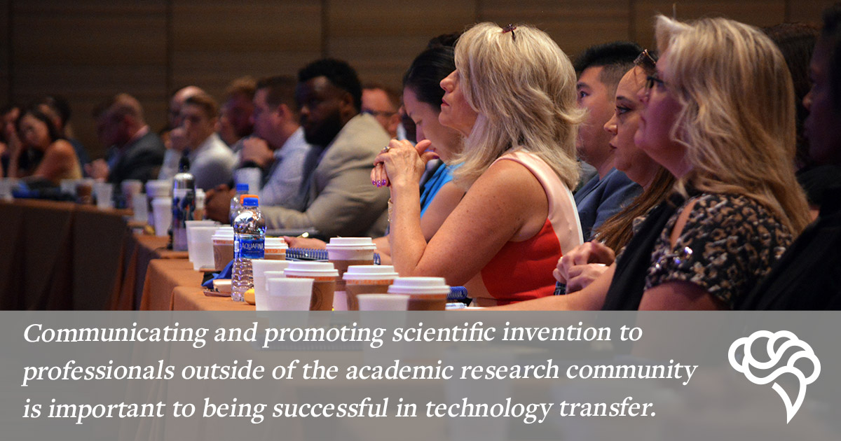 5 Skills You Need To Have For A Job In Technology Transfer