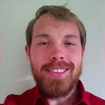 Greg Lambert, Ph.D. Success Story - Cheeky Scientist