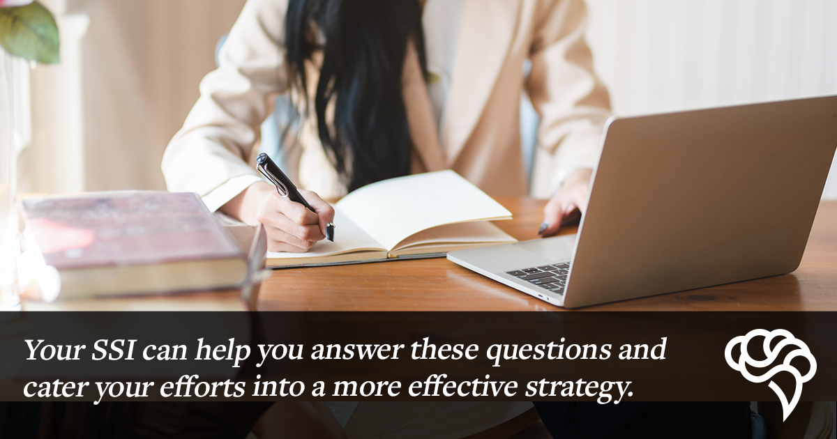 Your SSI Score Explained And What You Can Do To Improve It