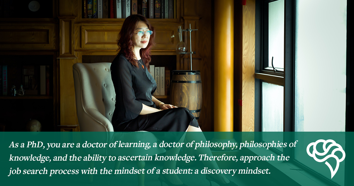 7 PhD Types Destined To Get Hired In 2021 (& 3 Types Certain To Fail)