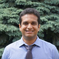 Rohan Gokhale, Ph.D. Success Story - Cheeky Scientist