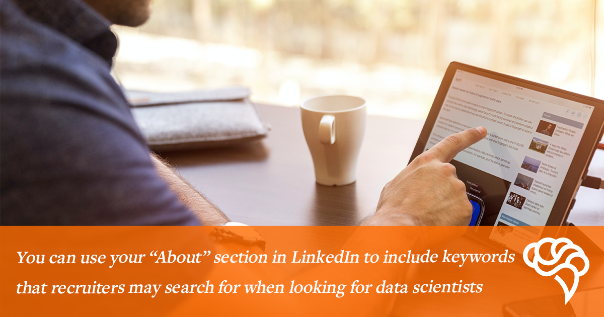 How To Use LinkedIn To Find The Best Data Scientist Jobs - Cheeky Scientist