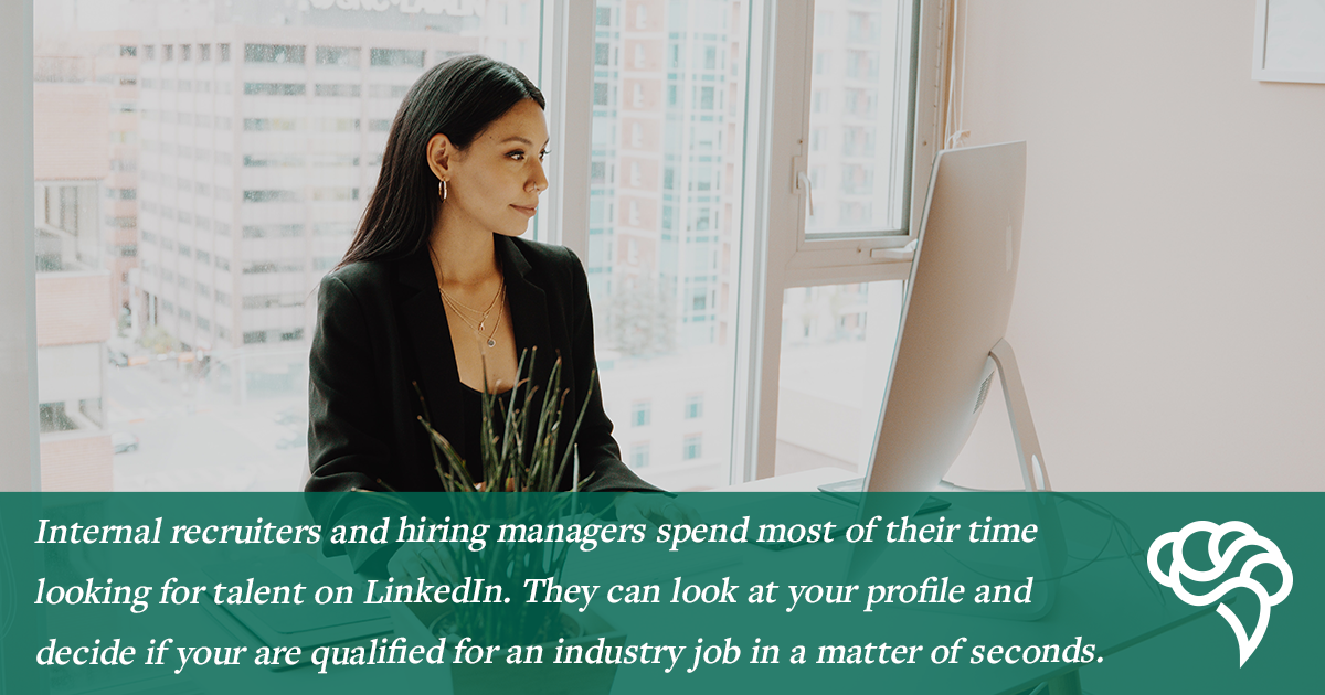 What Is Your LinkedIn Social Selling Index (SSI Score) And How To ...