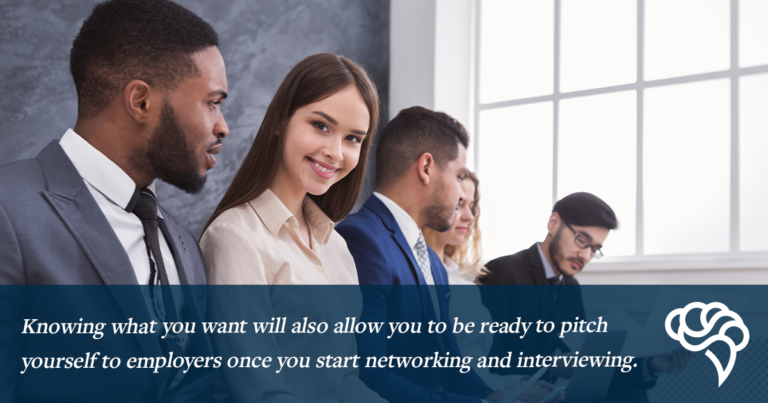 Everything You Need To Know About Pitching Yourself To An Employer