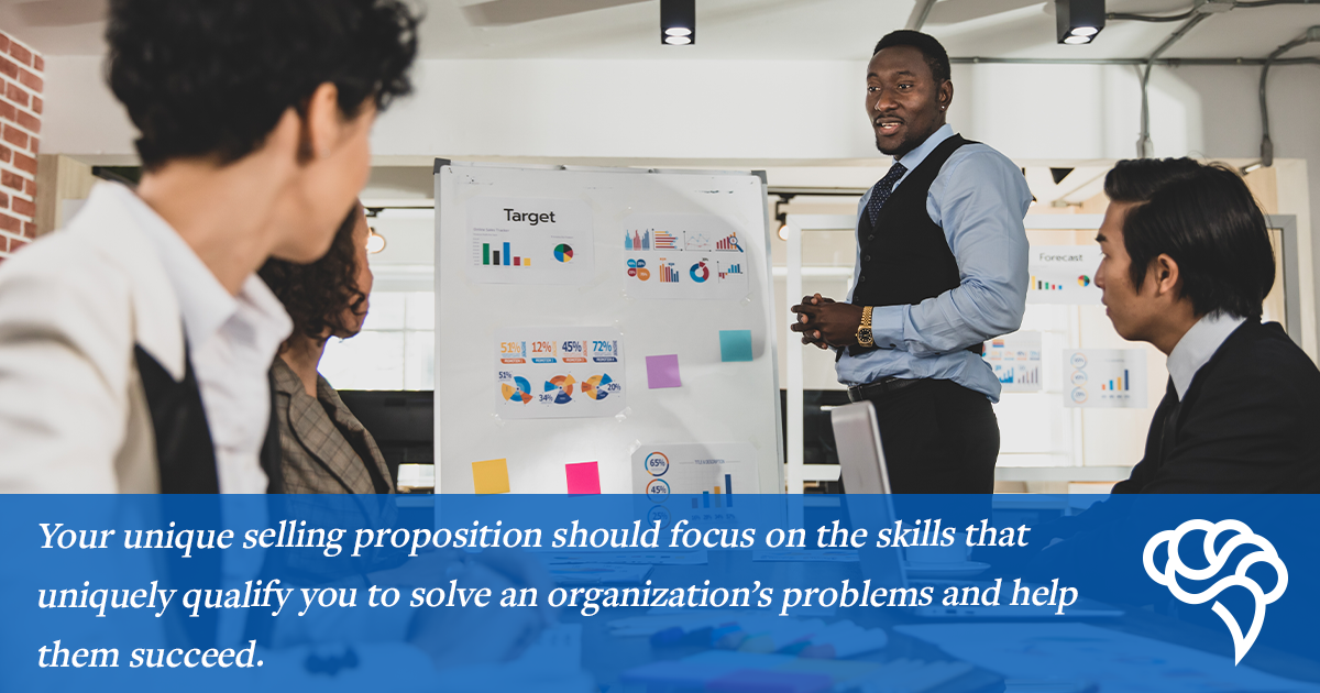 Everything You Need To Know About Pitching Yourself To An Employer