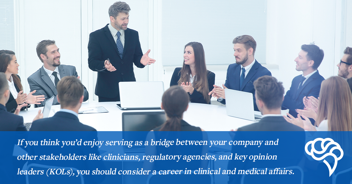 How To Choose The Career Track That's Best For You