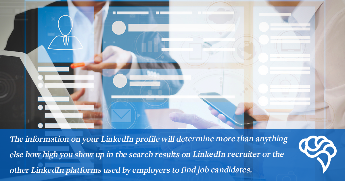 Top 10 LinkedIn Sections Every PhD Must Complete To Get Hired