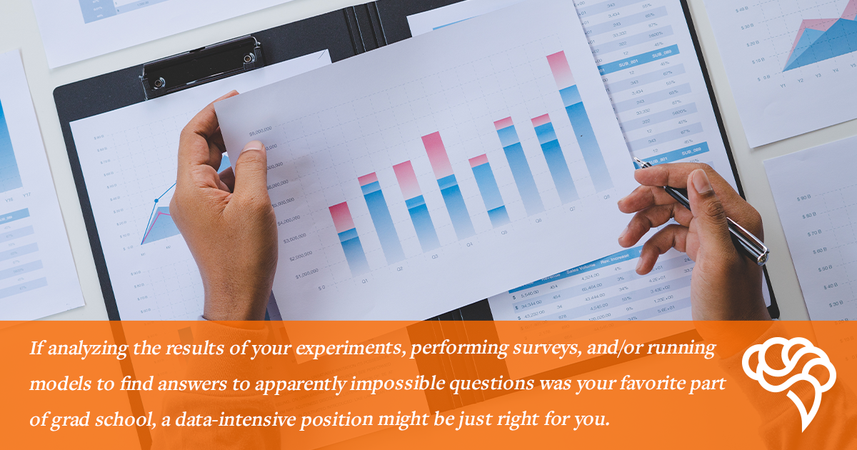 8 Work Qualities PhDs Should Assess When Planning A Career Move