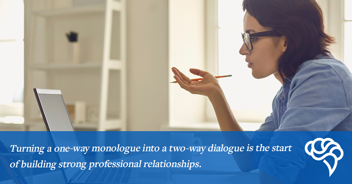 6 Credible Networking Scripts That Make Employers Pay Attention