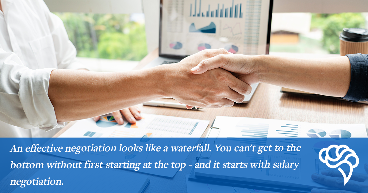 Negotiation Scripts That Result In A First-Rate Compensation A First ...