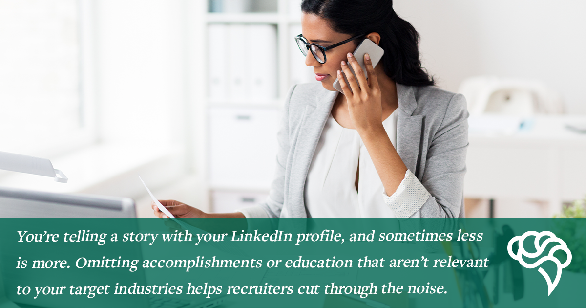 What To Do When You Feel Invisible On LinkedIn