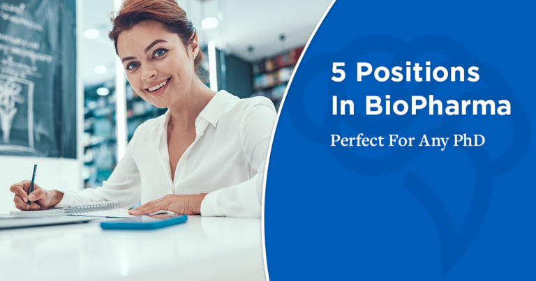 PhD Jobs: How To Transition From Academia Into Business - Cheeky Scientist