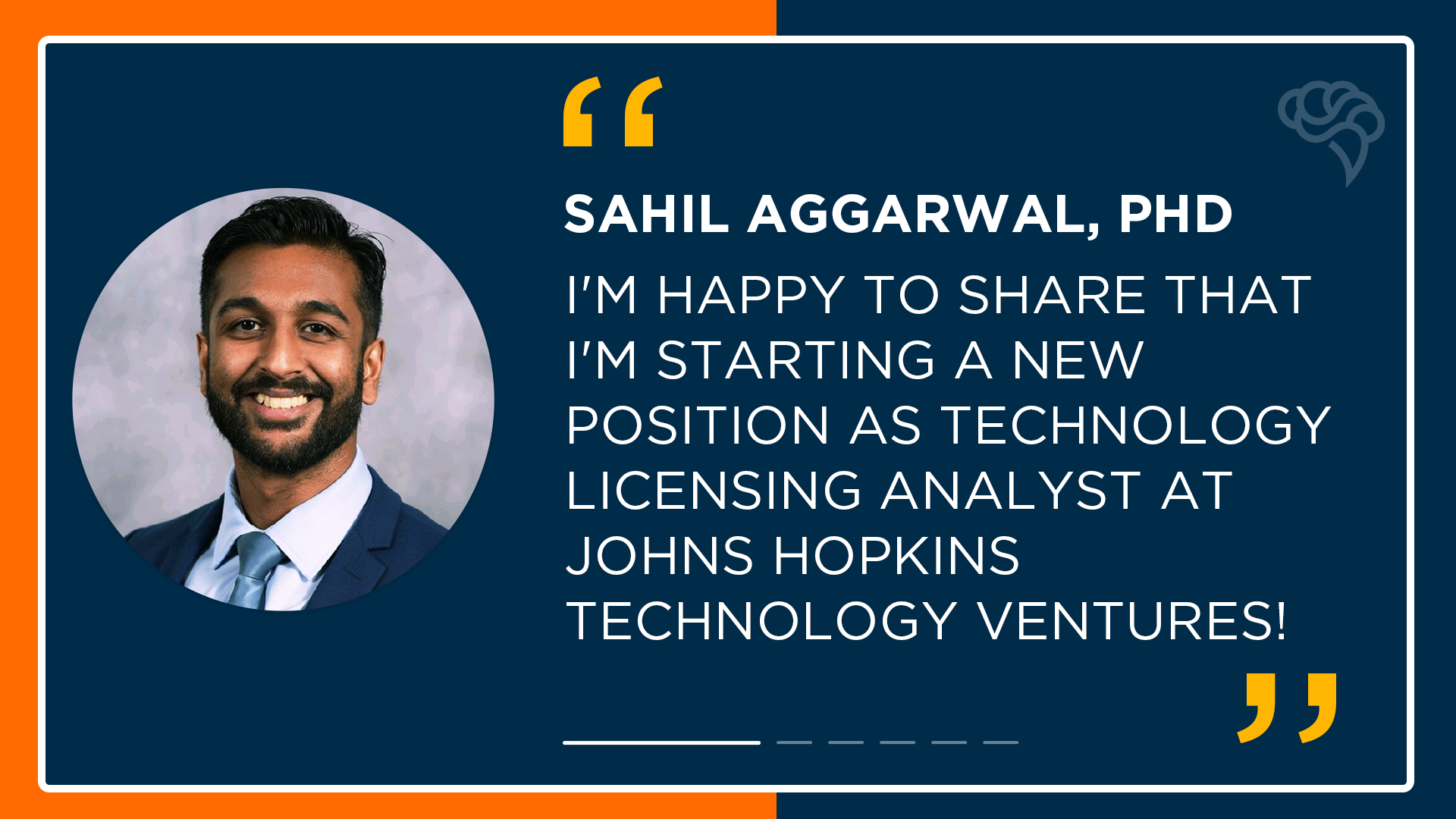 Career Success Stories - We Fight To Get PhDs Hired