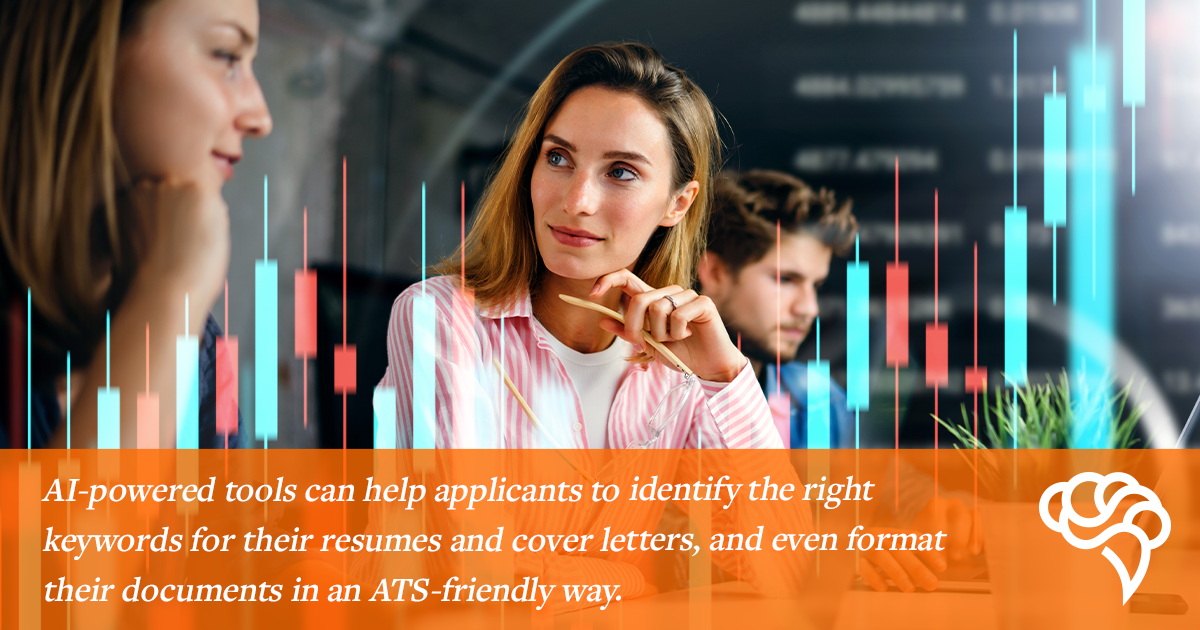 Turn AI From Destroyer To Matchmaker In Your Job Search