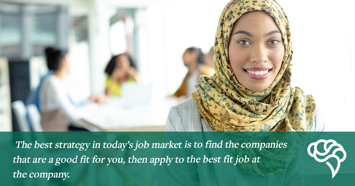 How PhDs Can Find The Best Fit Company To Work For