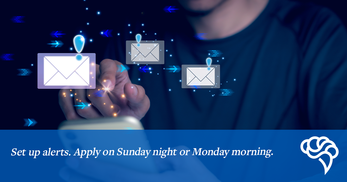 What Are Ghost Job Listings & How PhDs Should Handle Them - Cheeky ...