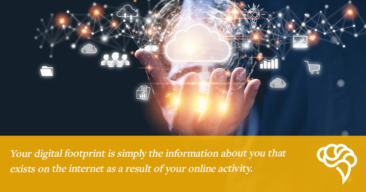 Haven’t Heard Back From An Employer? Maybe It’s Your Digital Footprint ...