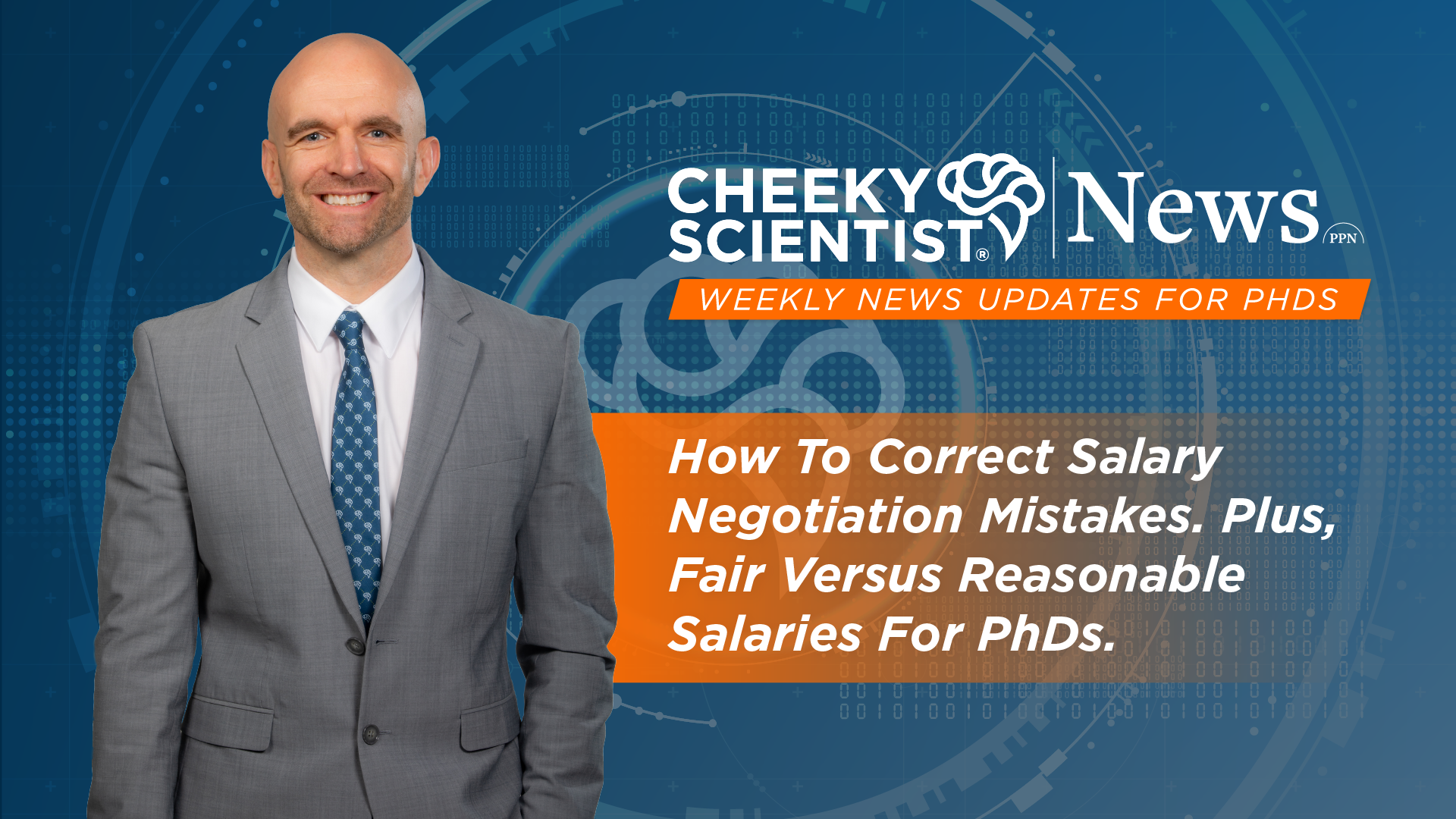 How To Correct Salary Negotiation Mistakes. Plus, Fair Versus ...